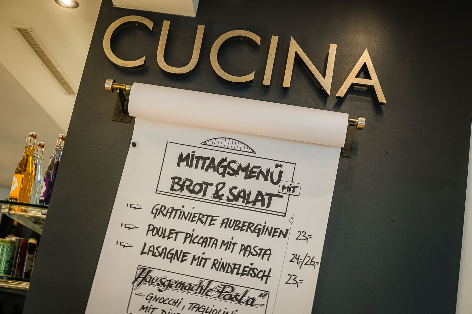 Frische italienische Sandwiches – Deine Sandwich Bar in Winterthur Copy ...