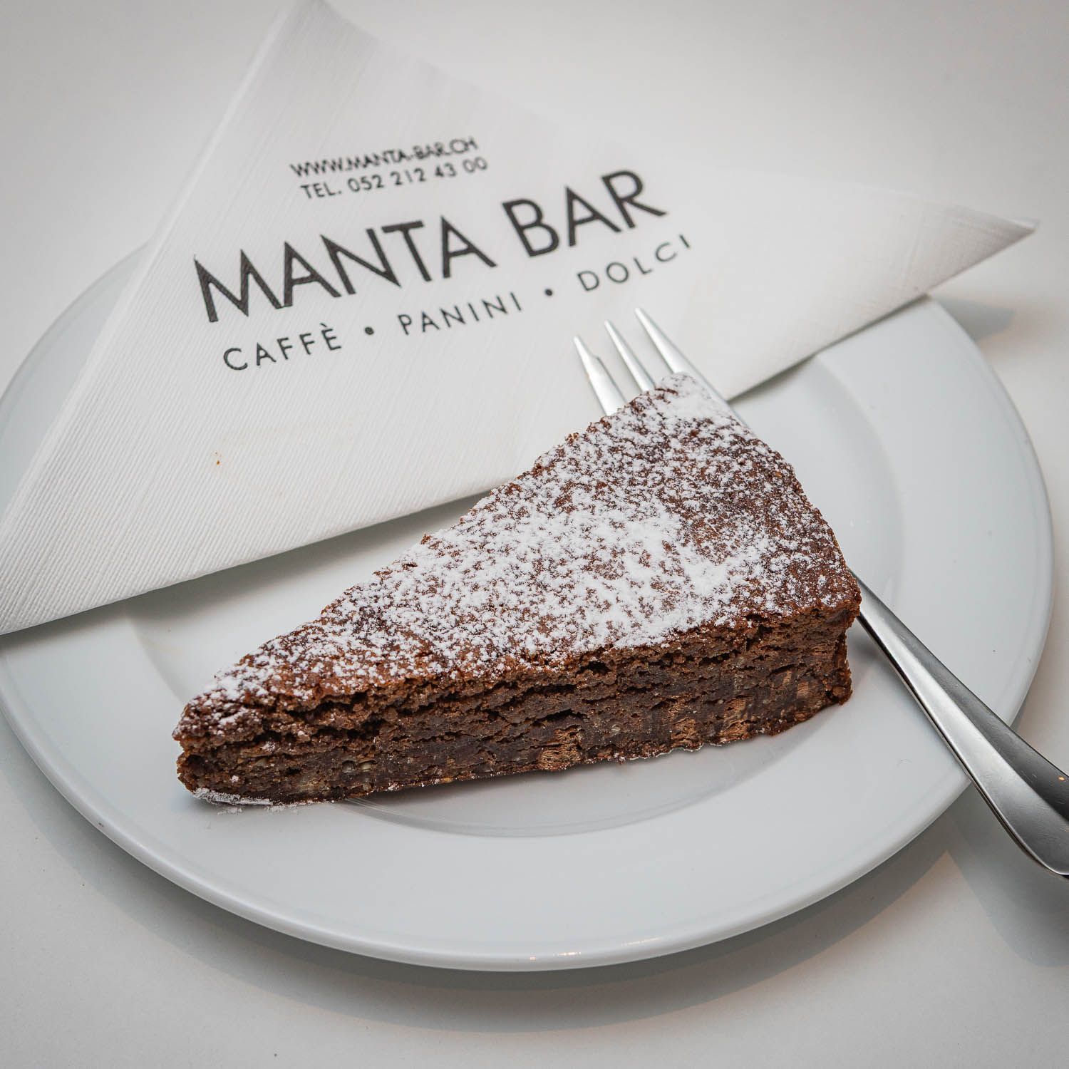 MANTA BAR AG