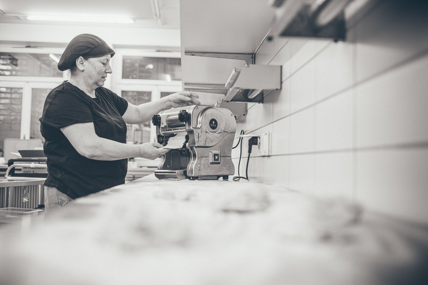 Frische Sandwiches & italienische Spezialitäten – Deine Sandwich Bar in ...