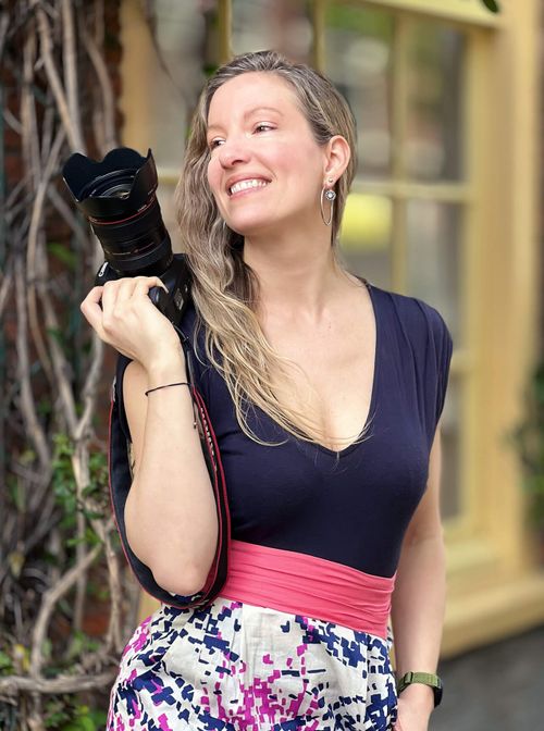 About - Paulatography