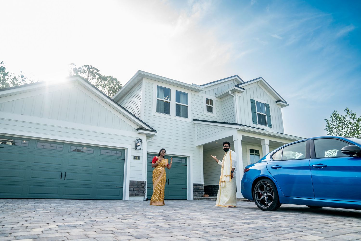 Dallas Housewarming Photographer & Videographer - Red Fox Studio Works ...