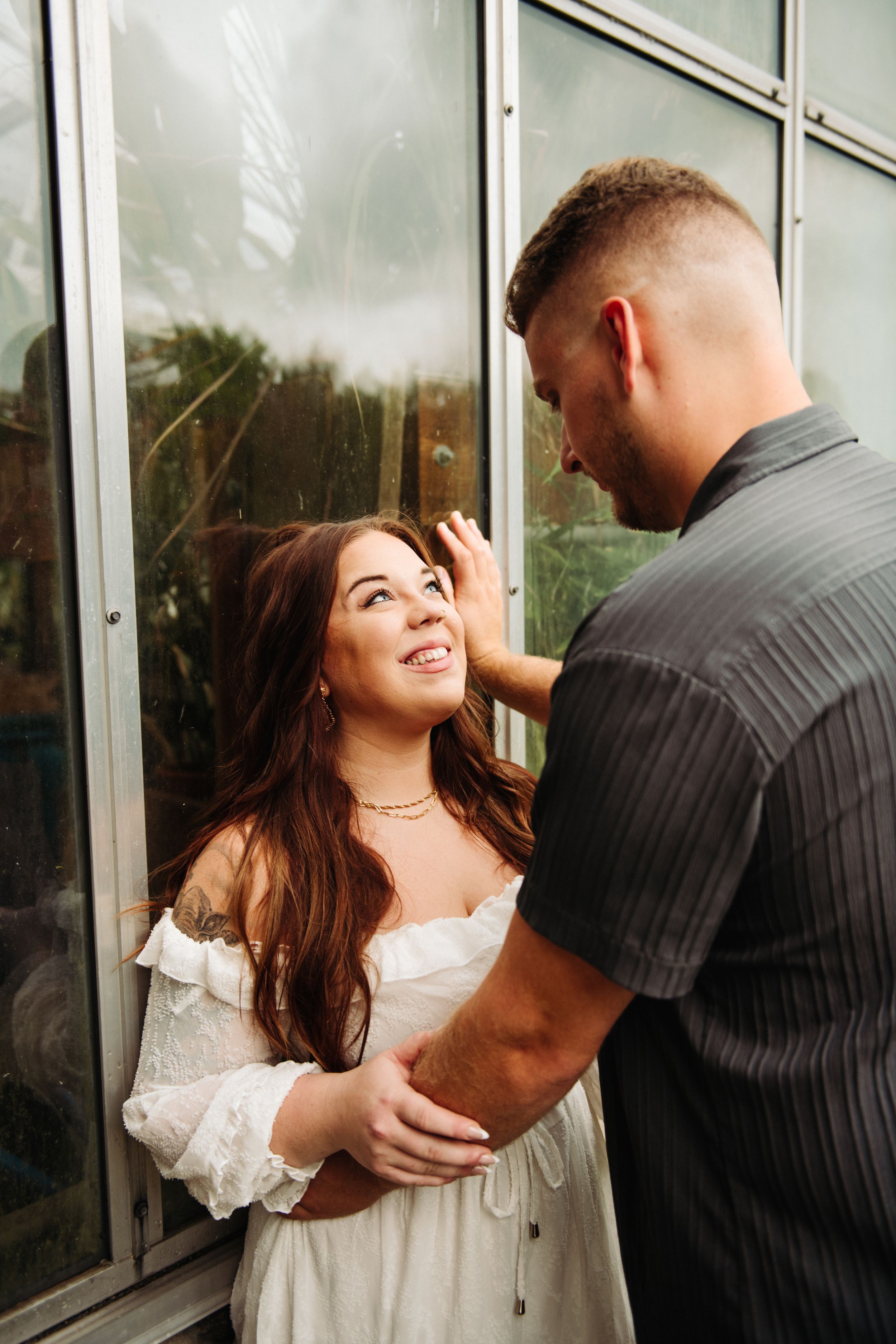 Minnesota Portrait and Wedding Photographer