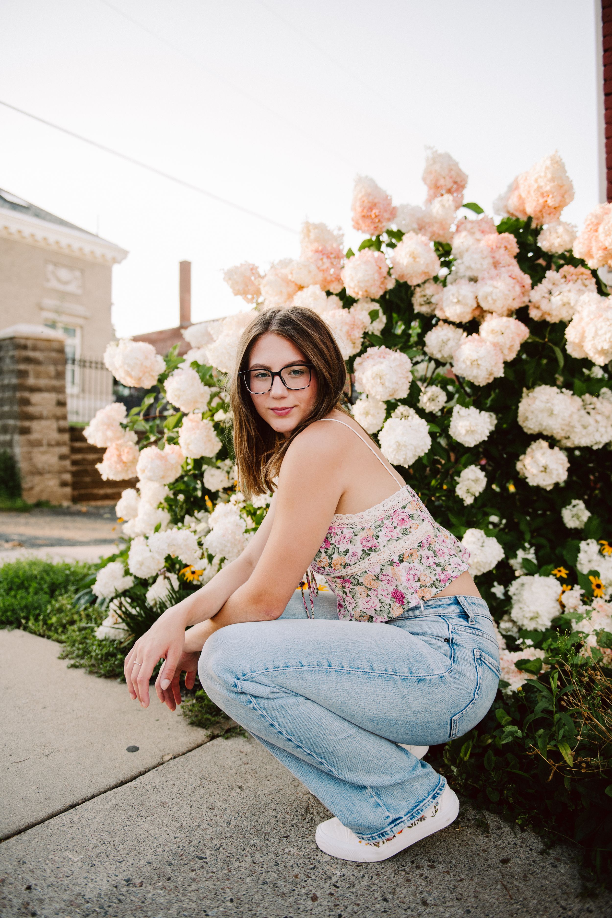 Minnesota Portrait and Wedding Photographer