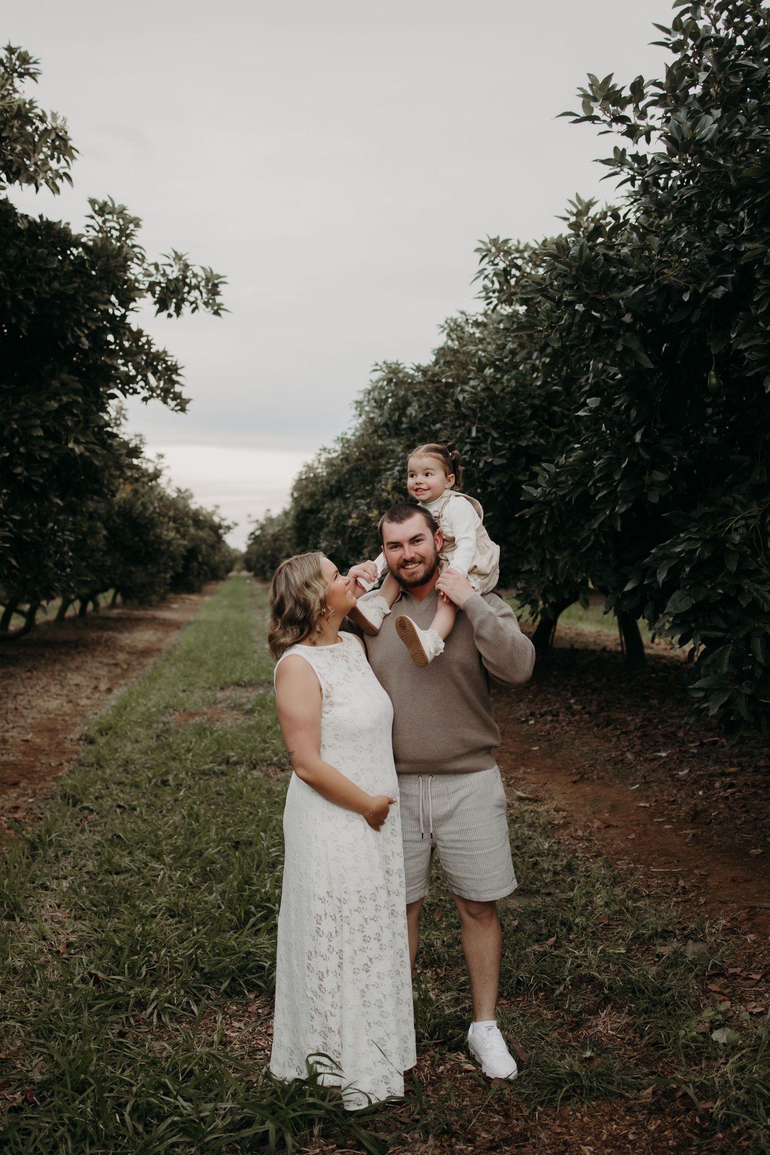 Family Investment - Maddelyn Grace Photography