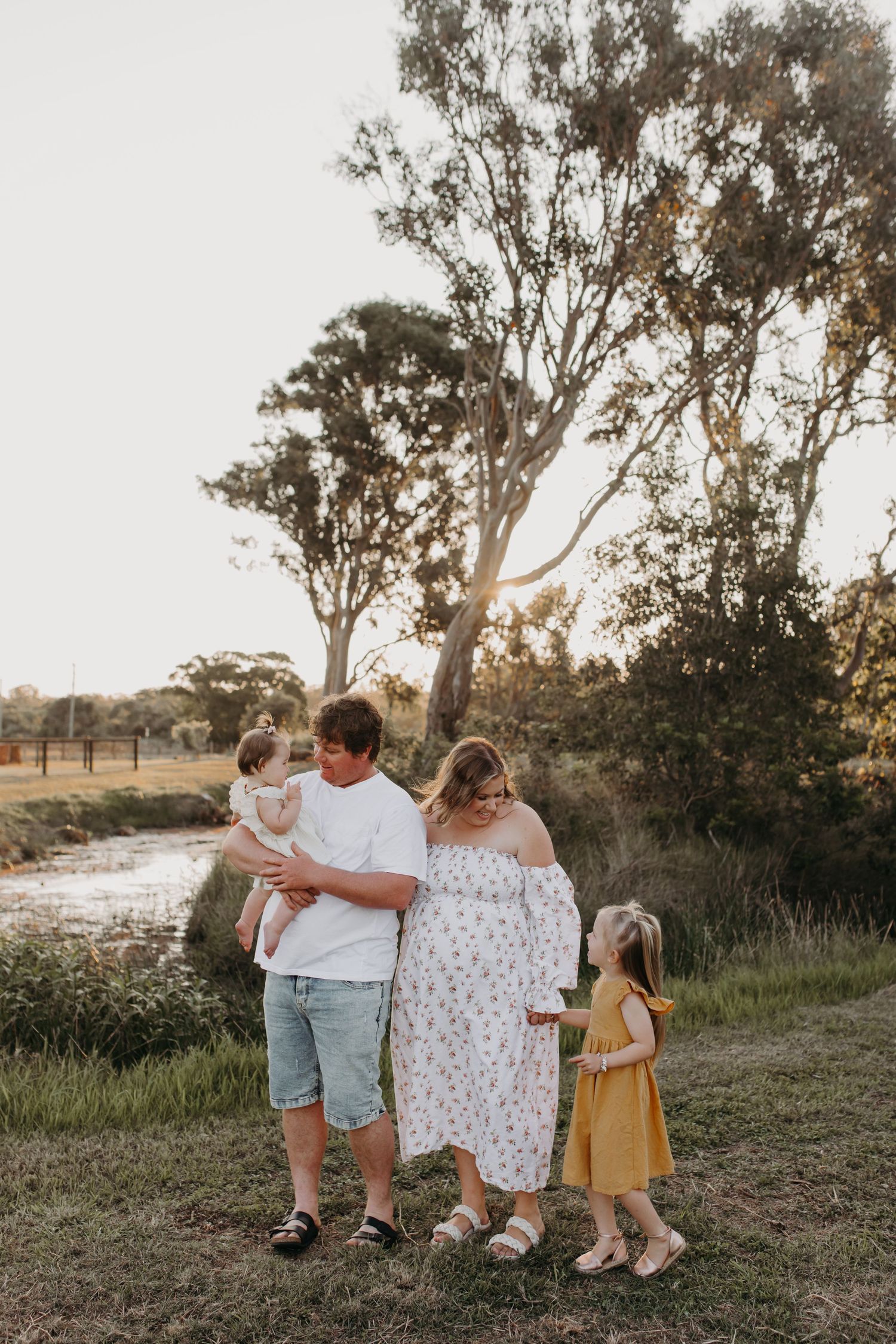 Family Investment - Maddelyn Grace Photography
