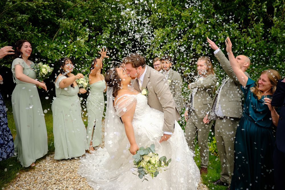 Rudge Farm Cottages, Bridport - Wedding Photographer Dorset & UK | Ed ...