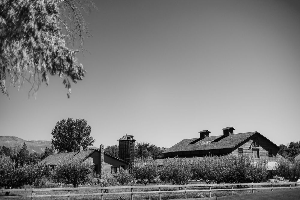 Conversations in the Valley: A Living History at Cross Orchards ...