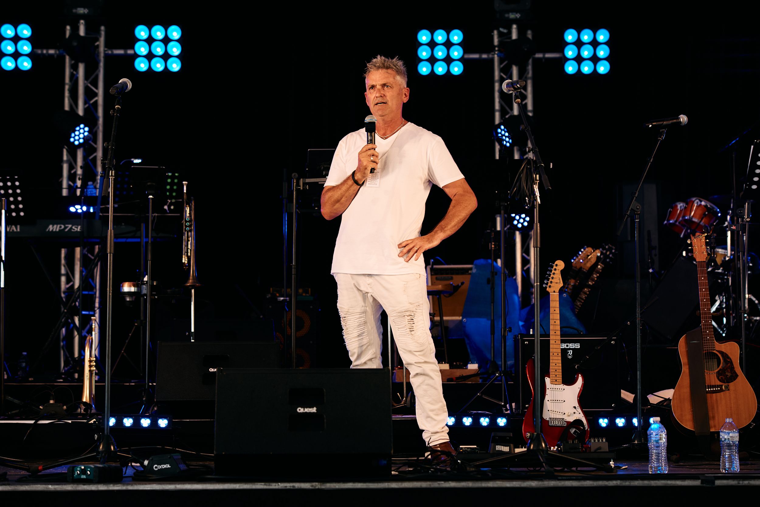 Project 365 - The Ripple Effect - Melbourne Photographer | James ...