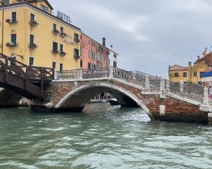 Venice, Italy - Victor DeSantis - Portrait Photography