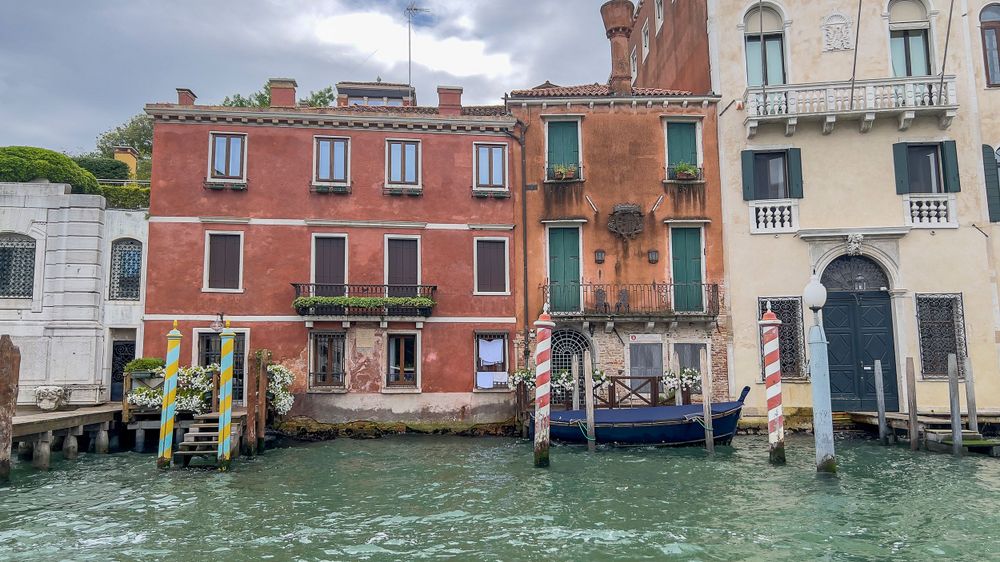 Venice, Italy - Victor DeSantis - Travel Photography