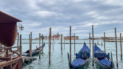 Venice, Italy - Victor DeSantis - Travel Photography