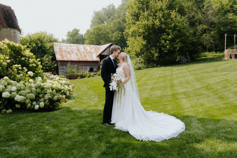 Sophia Huber Photography LLC