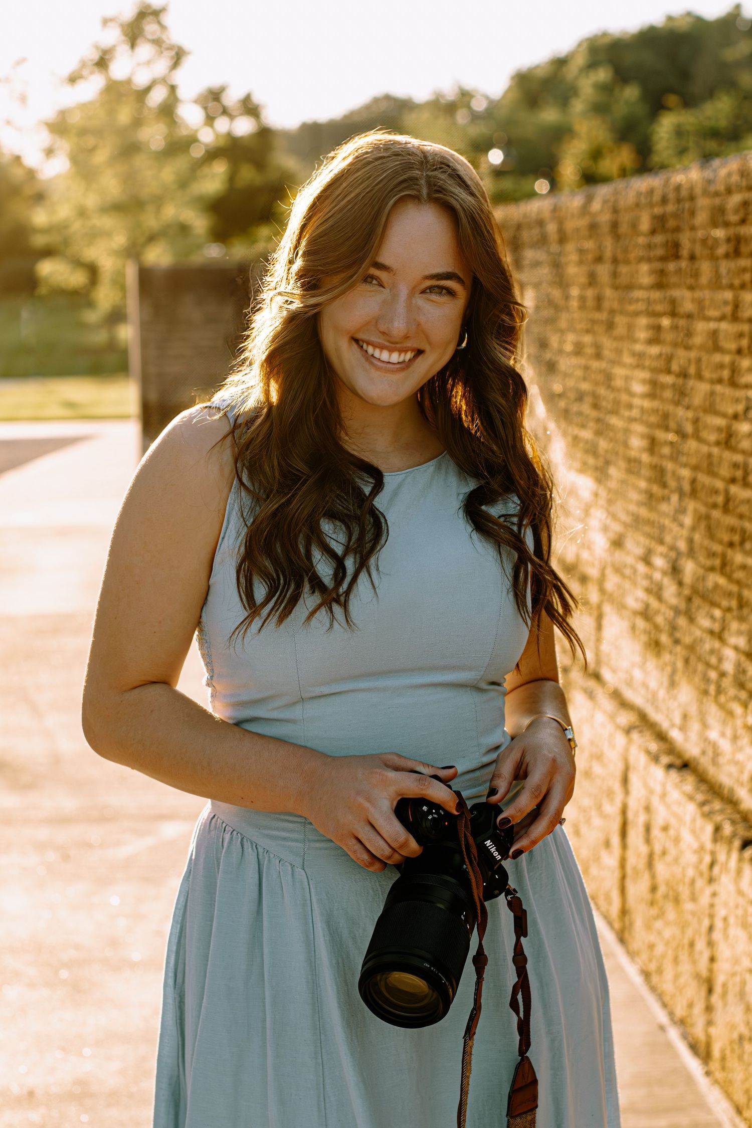 Grace and Light Media LLC