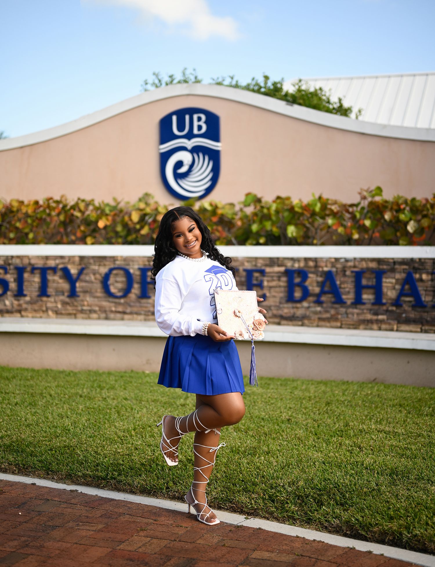 Graduation - Keval Williams Photography