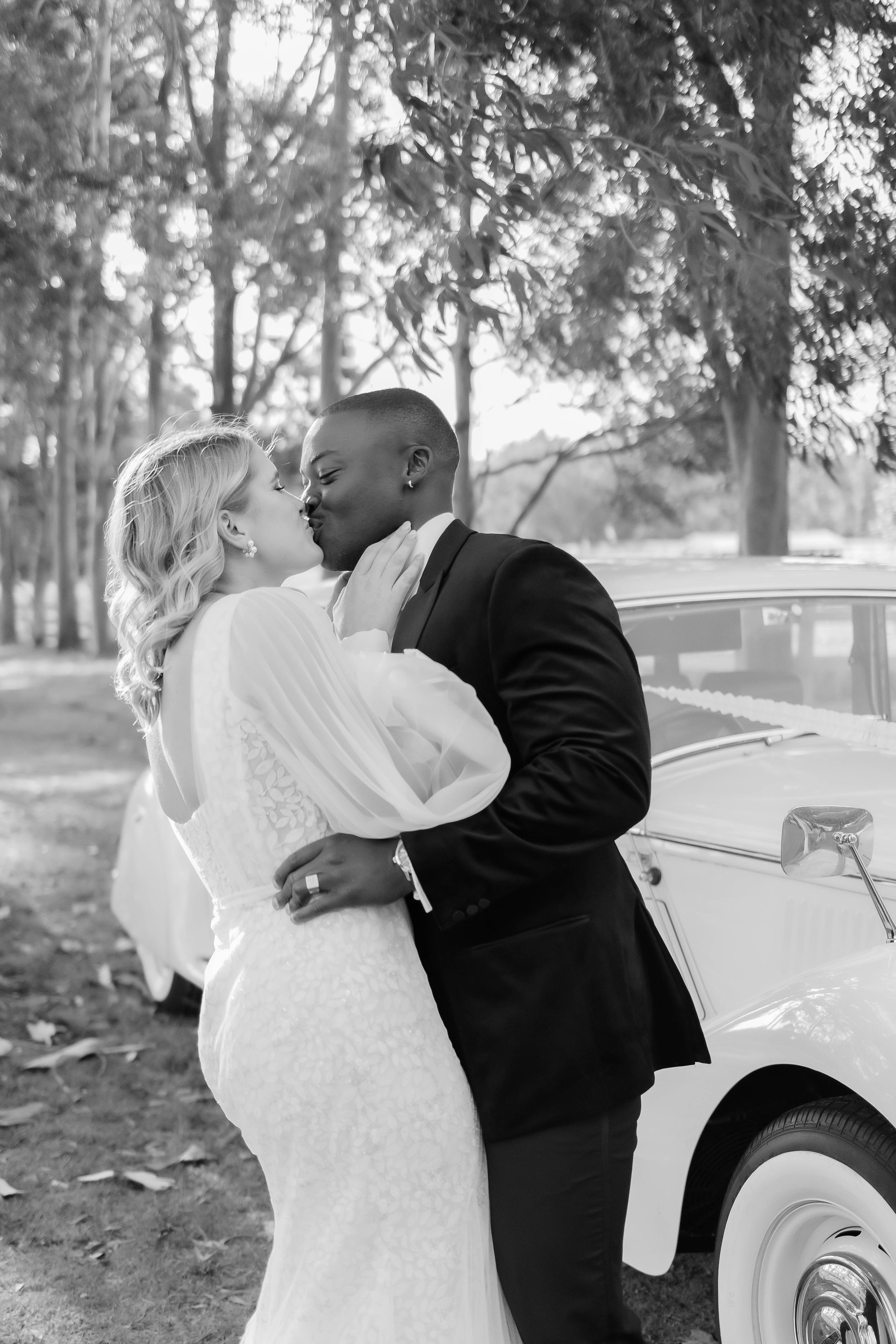 Portfolio - Real Weddings - Loren Ioppolo Studio
