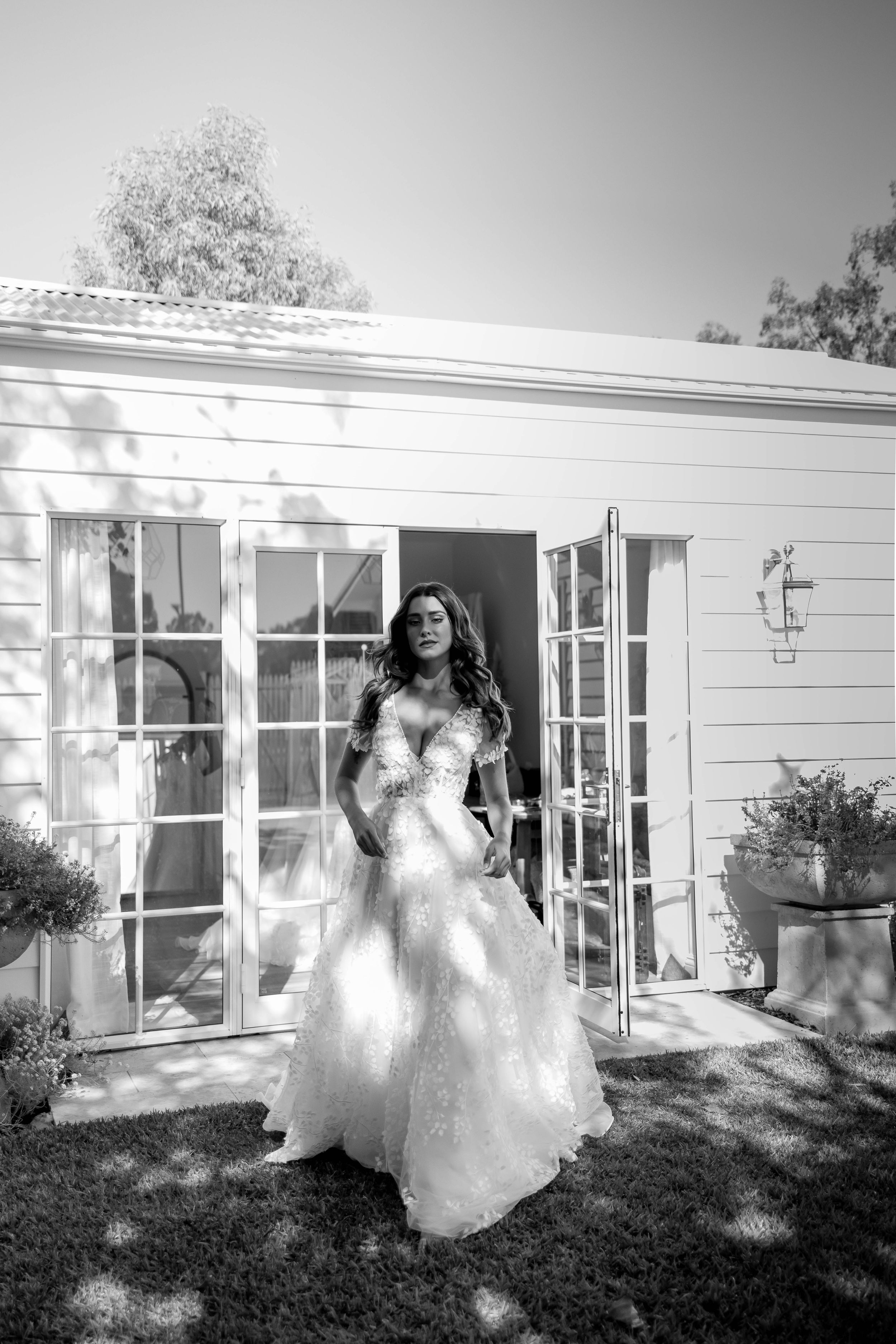 editorial work - Loren Ioppolo Studio