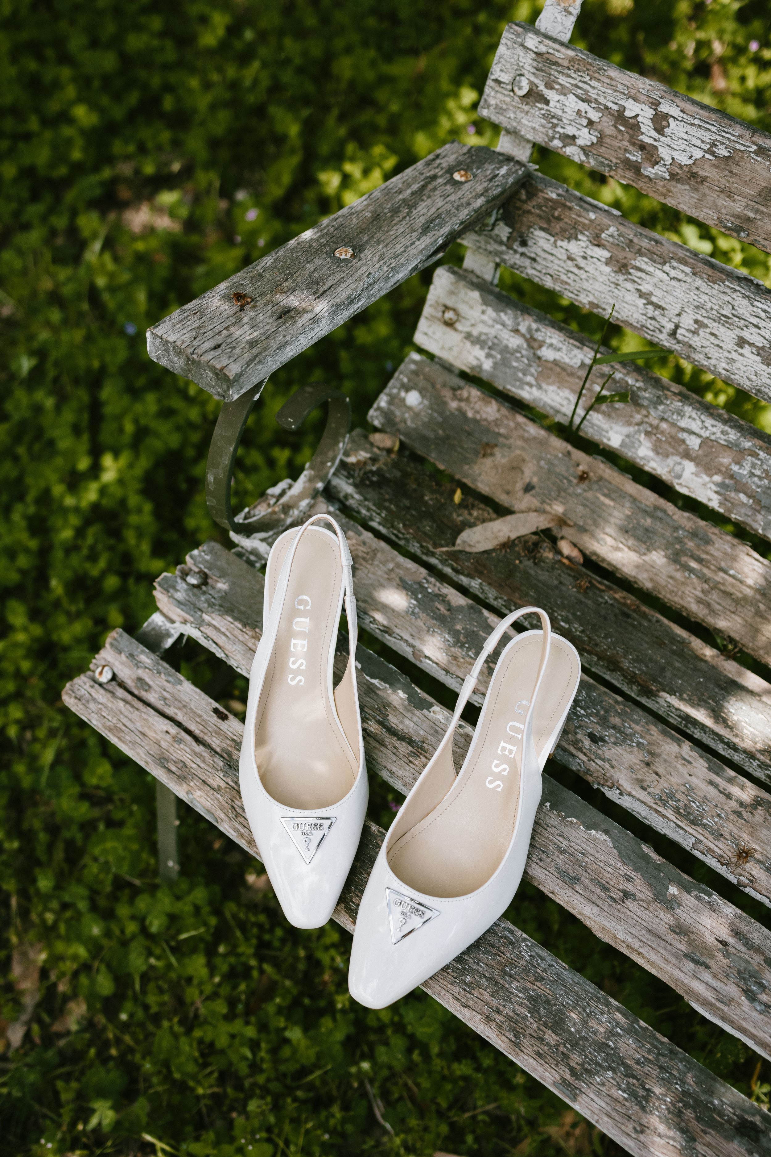 Portfolio - Real Weddings - Loren Ioppolo Studio