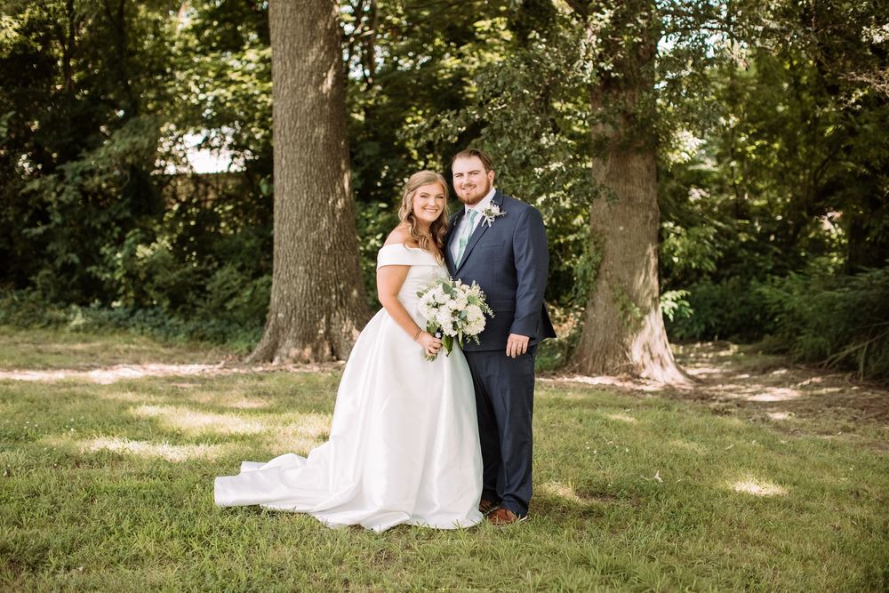 Q & A with Sam - Samantha Wyrick Photography