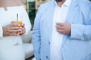 A & S: Exclusive, Intimate Rehearsal Dinner at Butcher's Tale in ...