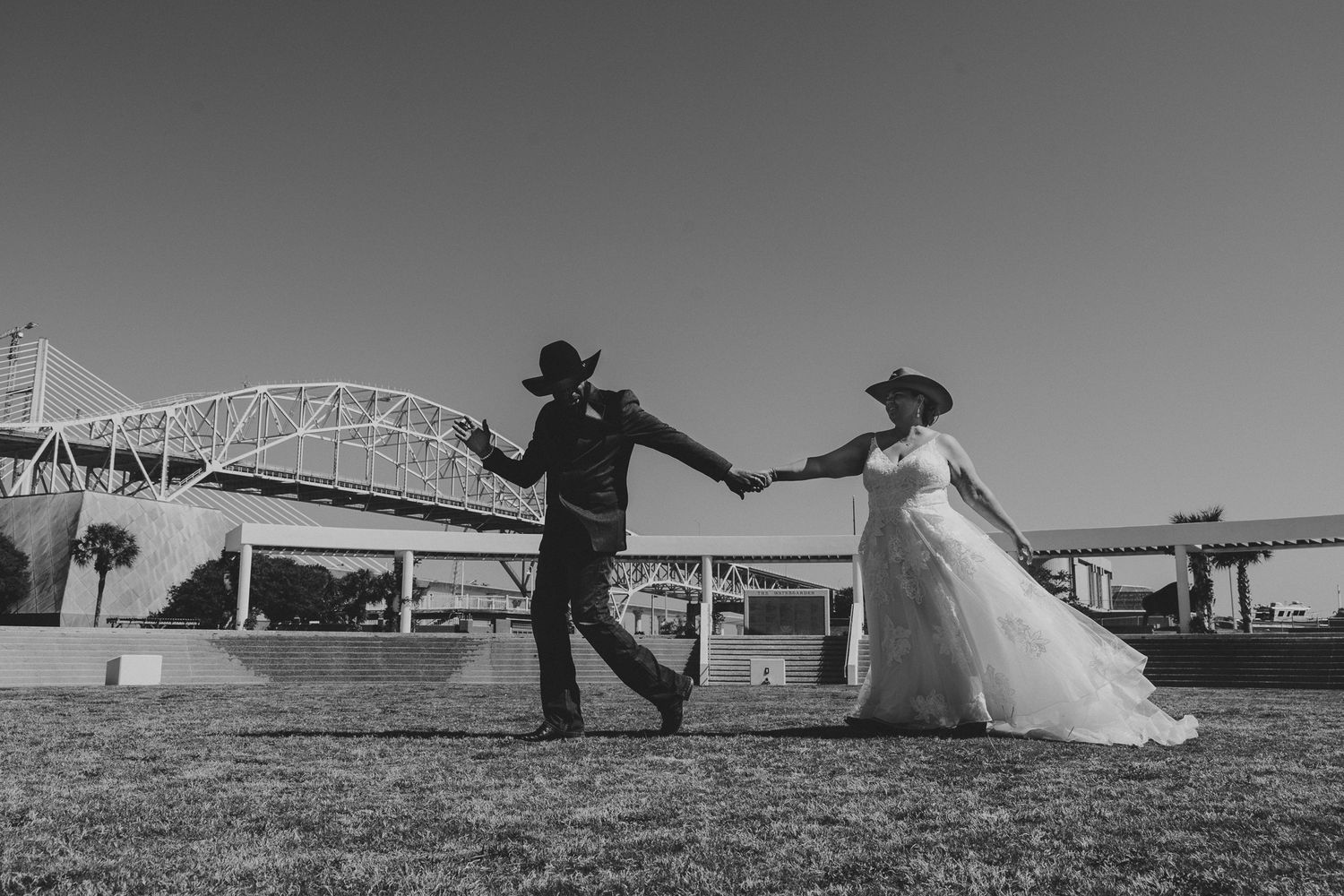 Shelley + Steve - Karley Carter Photography
