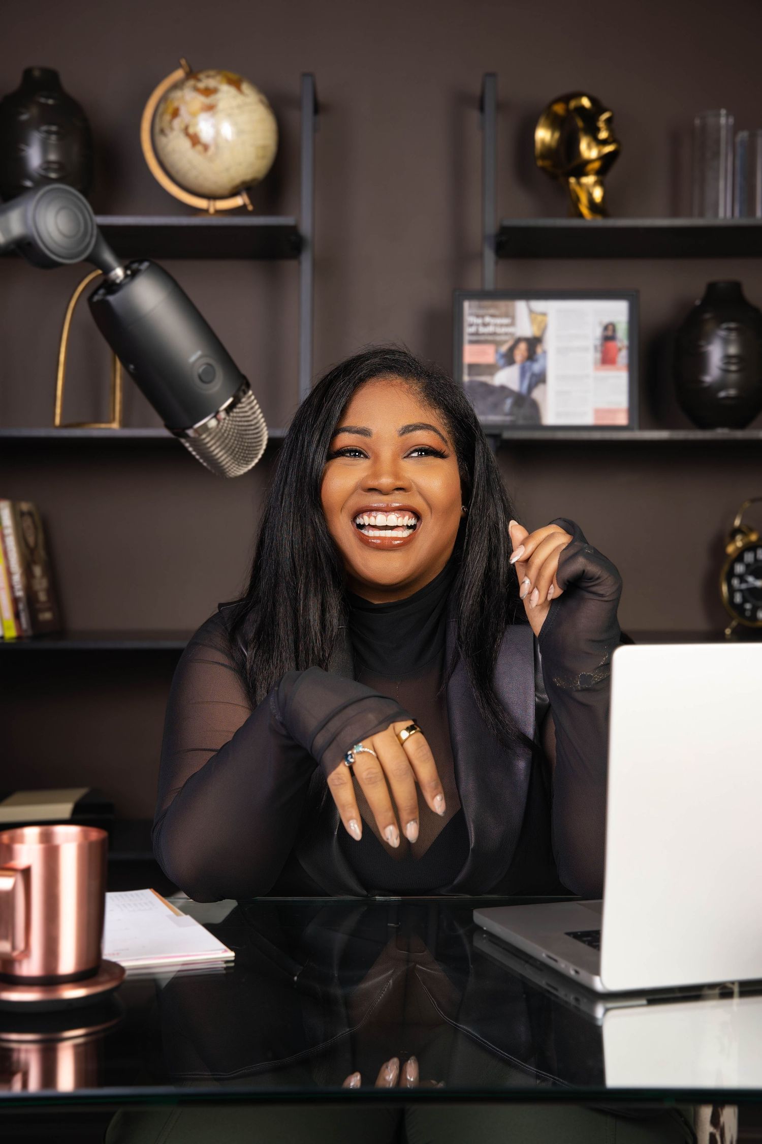 Investment - MC Production