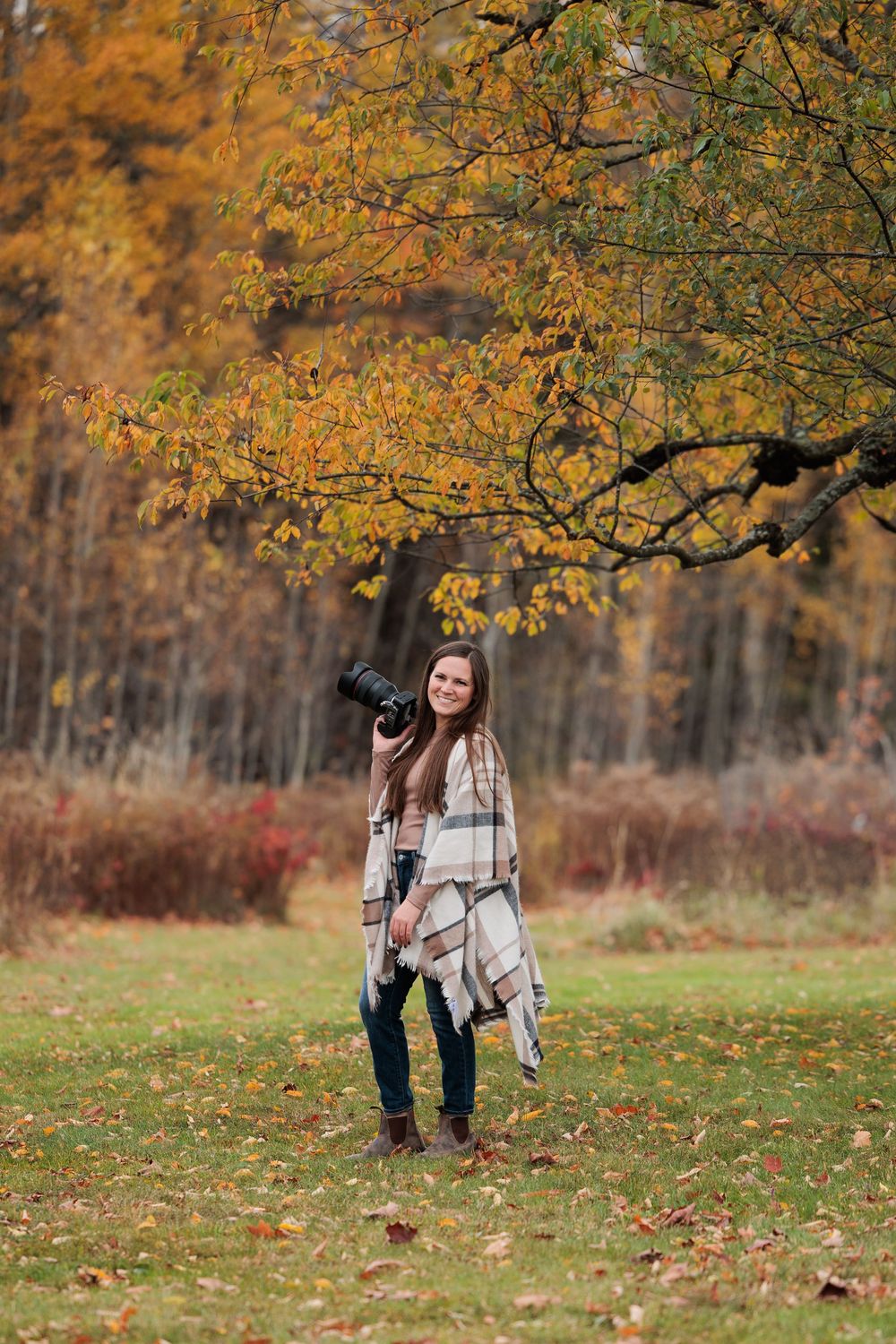 Vermont and New Hampshire Wedding Photographer | Alexis Olsen Photography