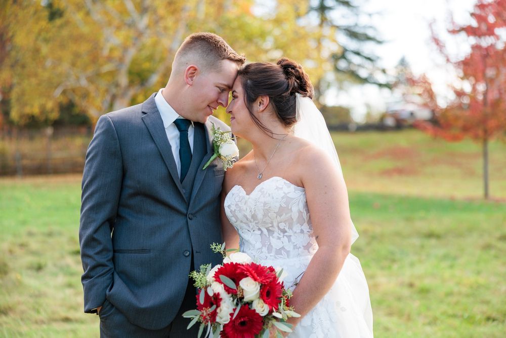Vermont and New Hampshire Wedding Photographer | Alexis Olsen Photography