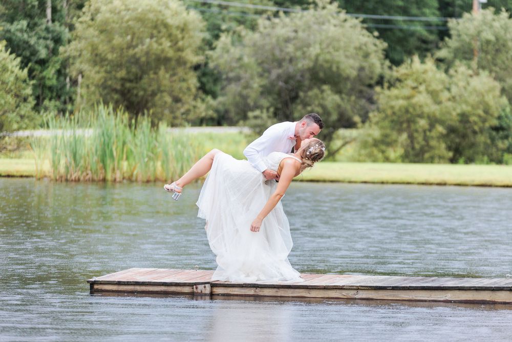 Vermont and New Hampshire Wedding Photographer | Alexis Olsen Photography