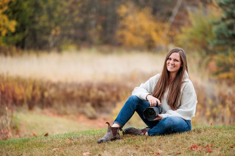 Vermont and New Hampshire Wedding Photographer | Alexis Olsen Photography