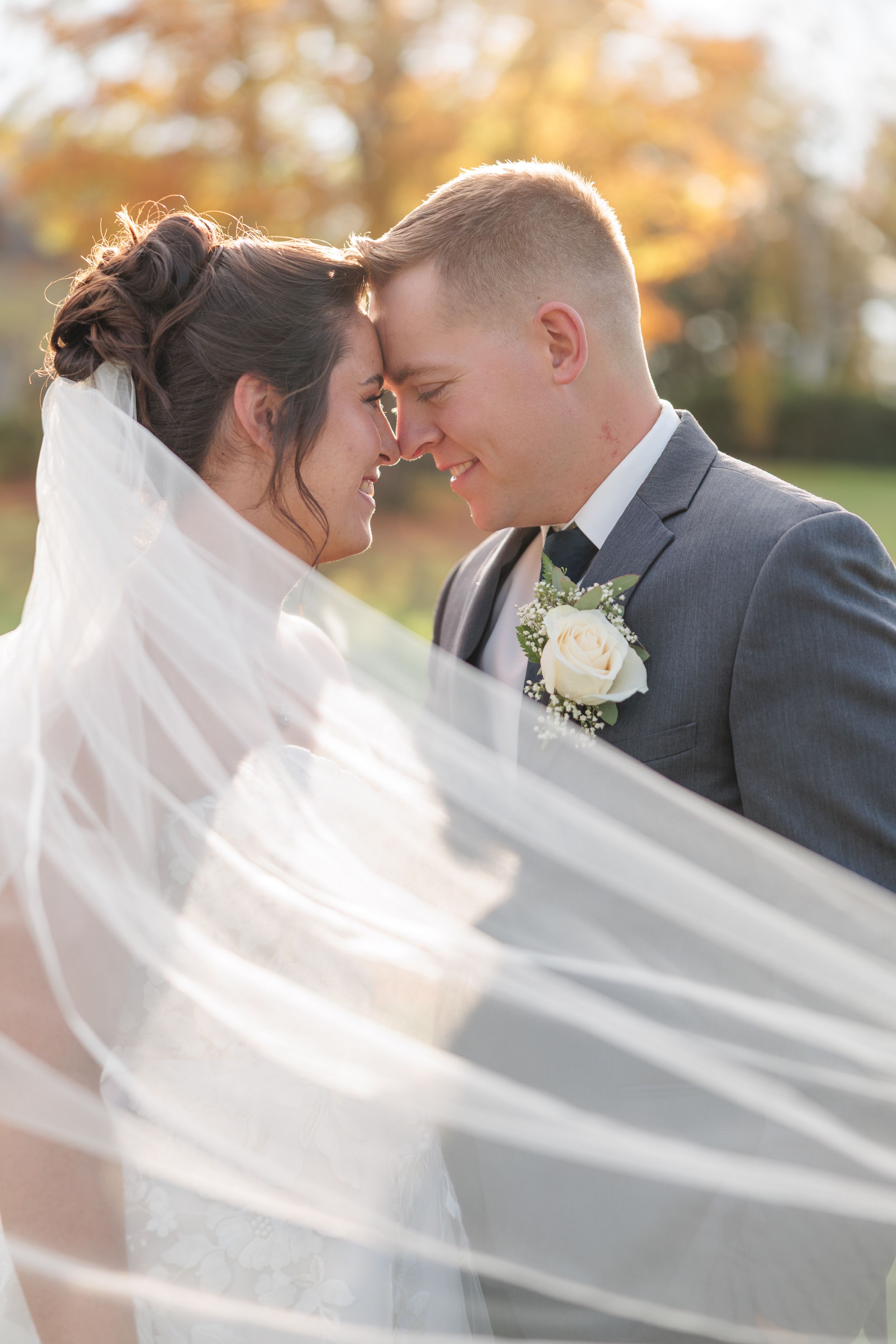Vermont and New Hampshire Wedding Photographer | Alexis Olsen Photography