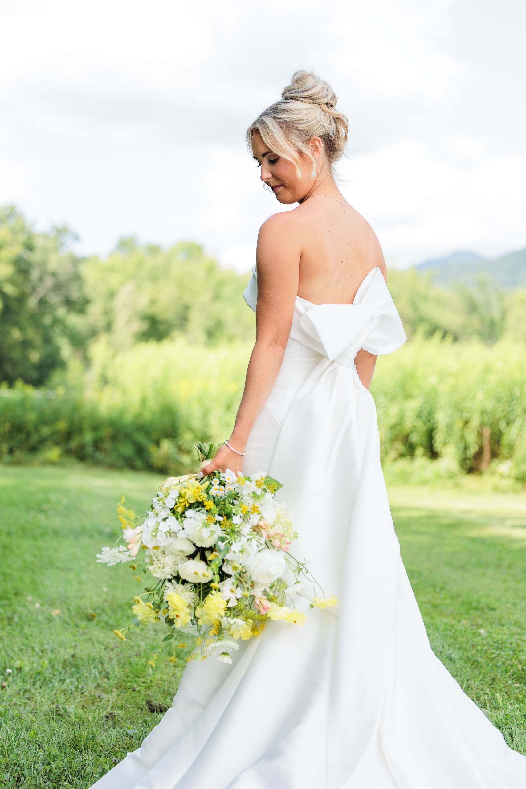 Vermont and New Hampshire Wedding Photographer | Alexis Olsen Photography