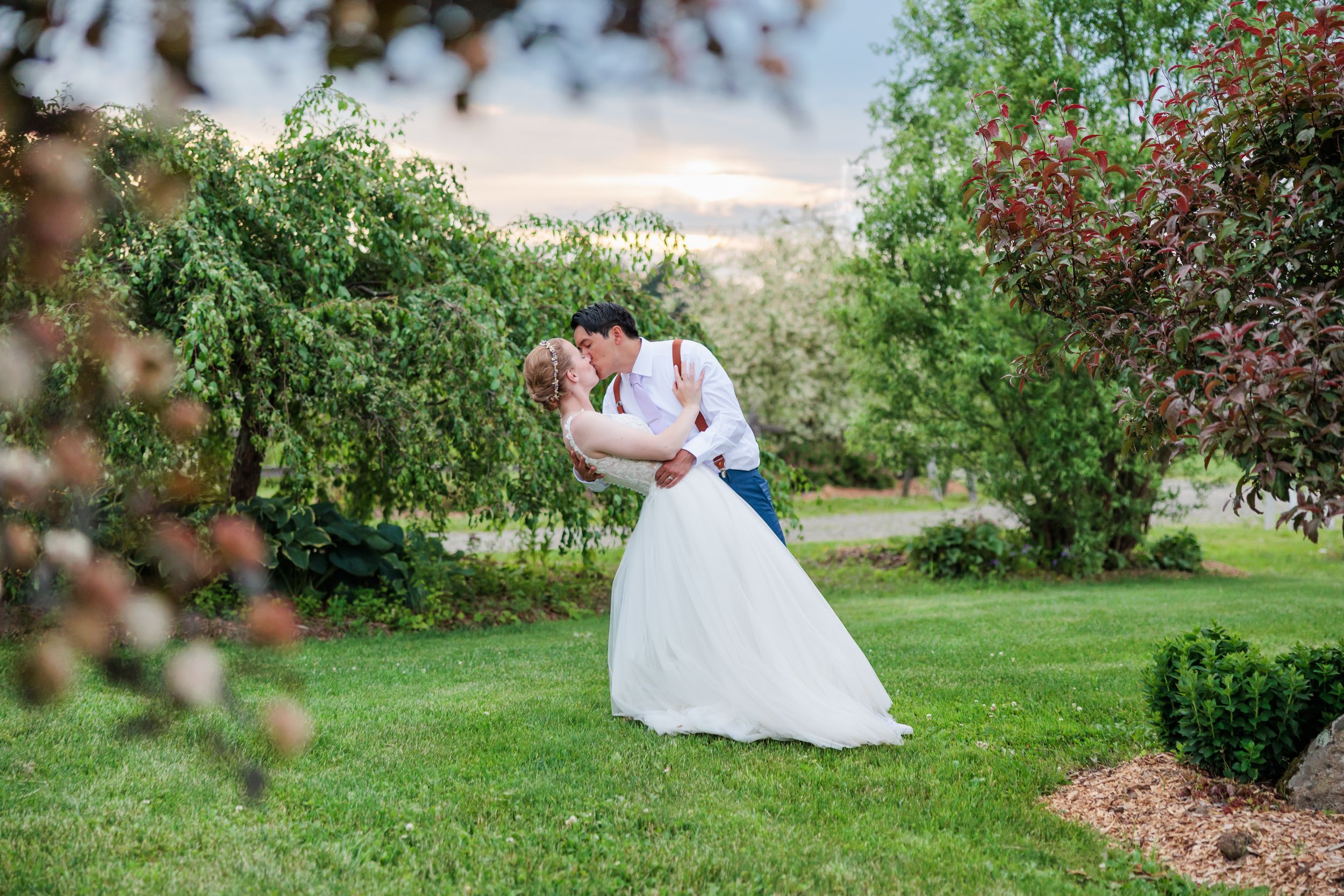 Vermont and New Hampshire Wedding Photographer | Alexis Olsen Photography