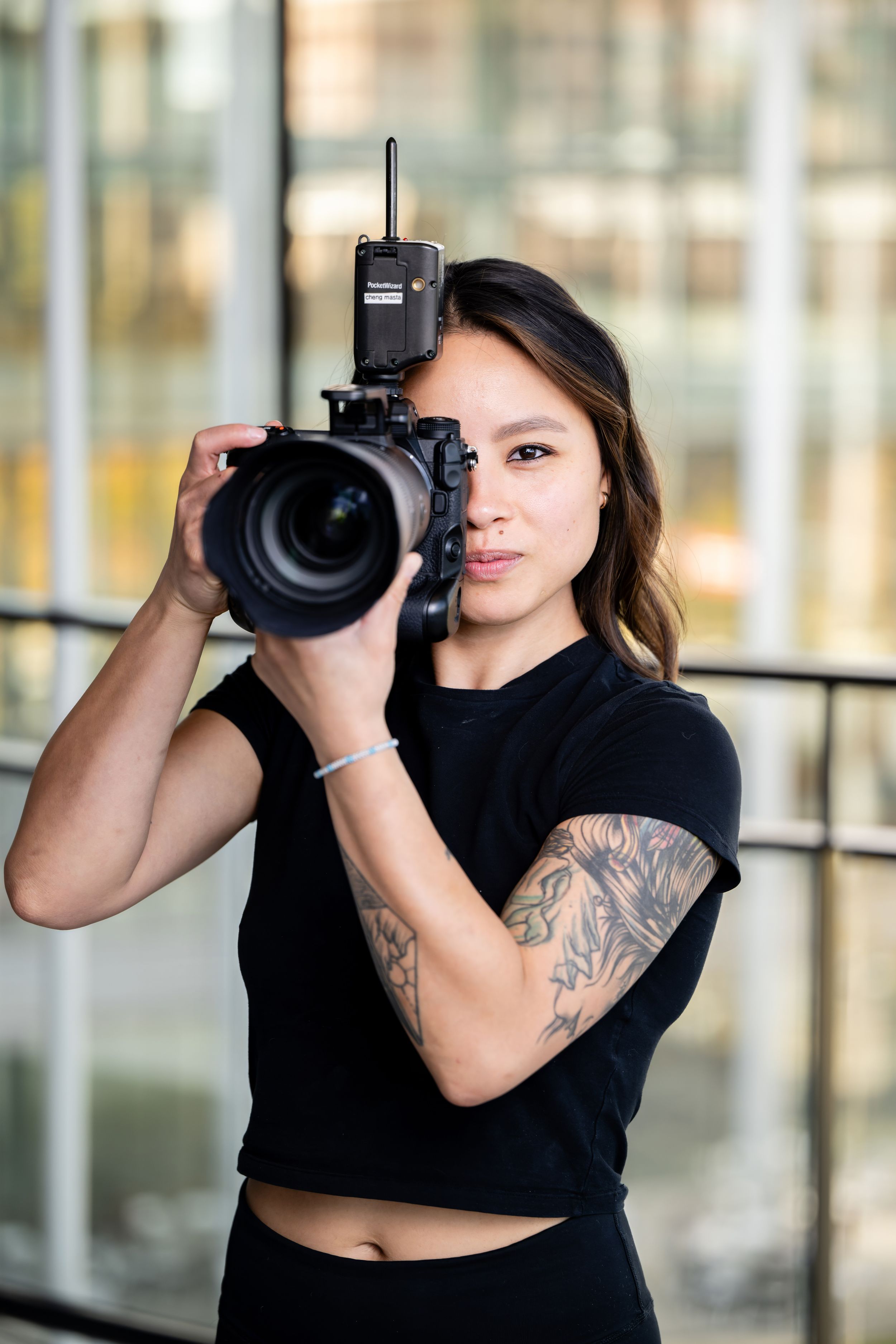 Allison Cheng Photography