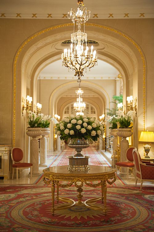 The Ritz London - Luxury Hotels & Adventure Trips | Your Gateway to ...
