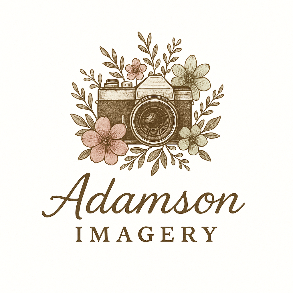 ForPhotographers - Adamson Imagery LLC