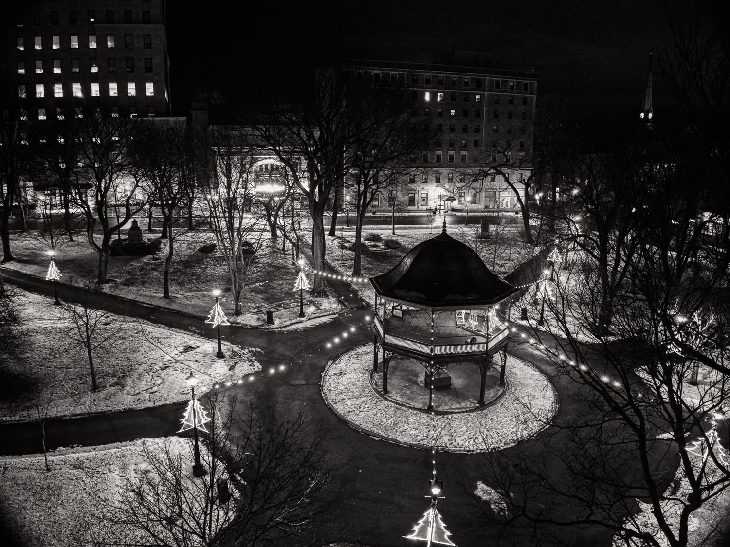 Aerial Drone Photography – Commercial & Landscape in Saint John - Life ...