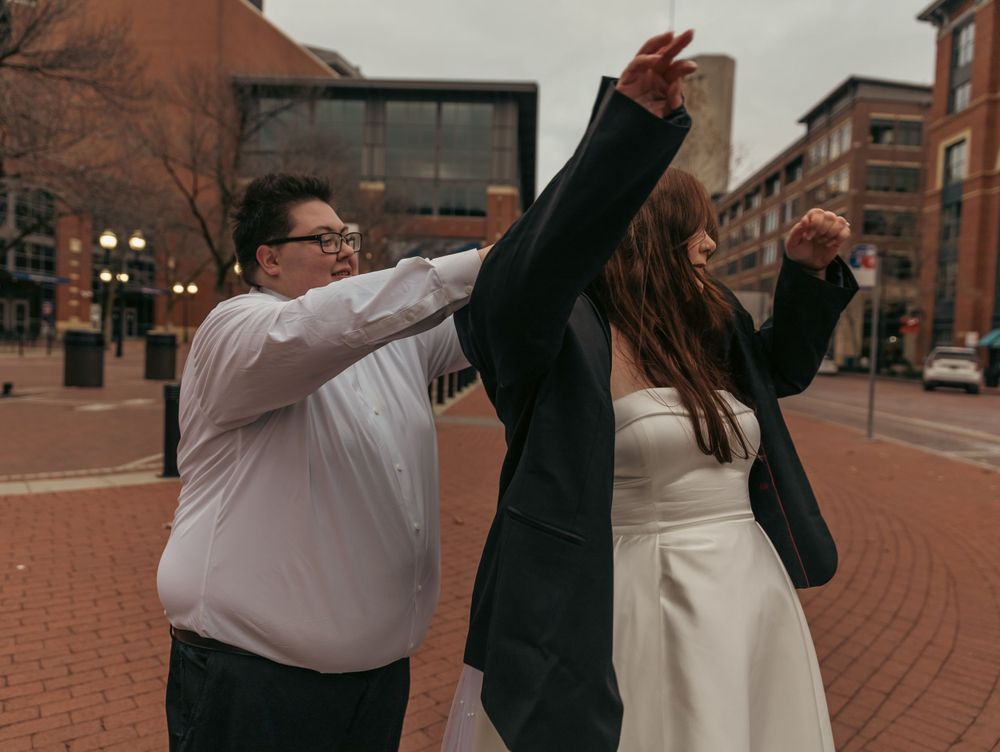 Weather + Photography - Miracle Portraits