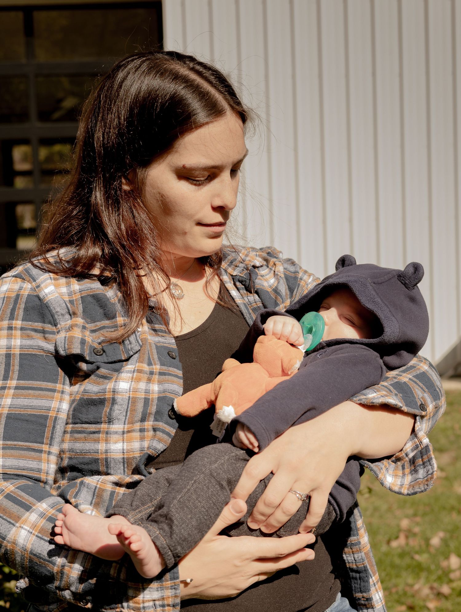 Best Time of Day for Photos - Miracle Portraits