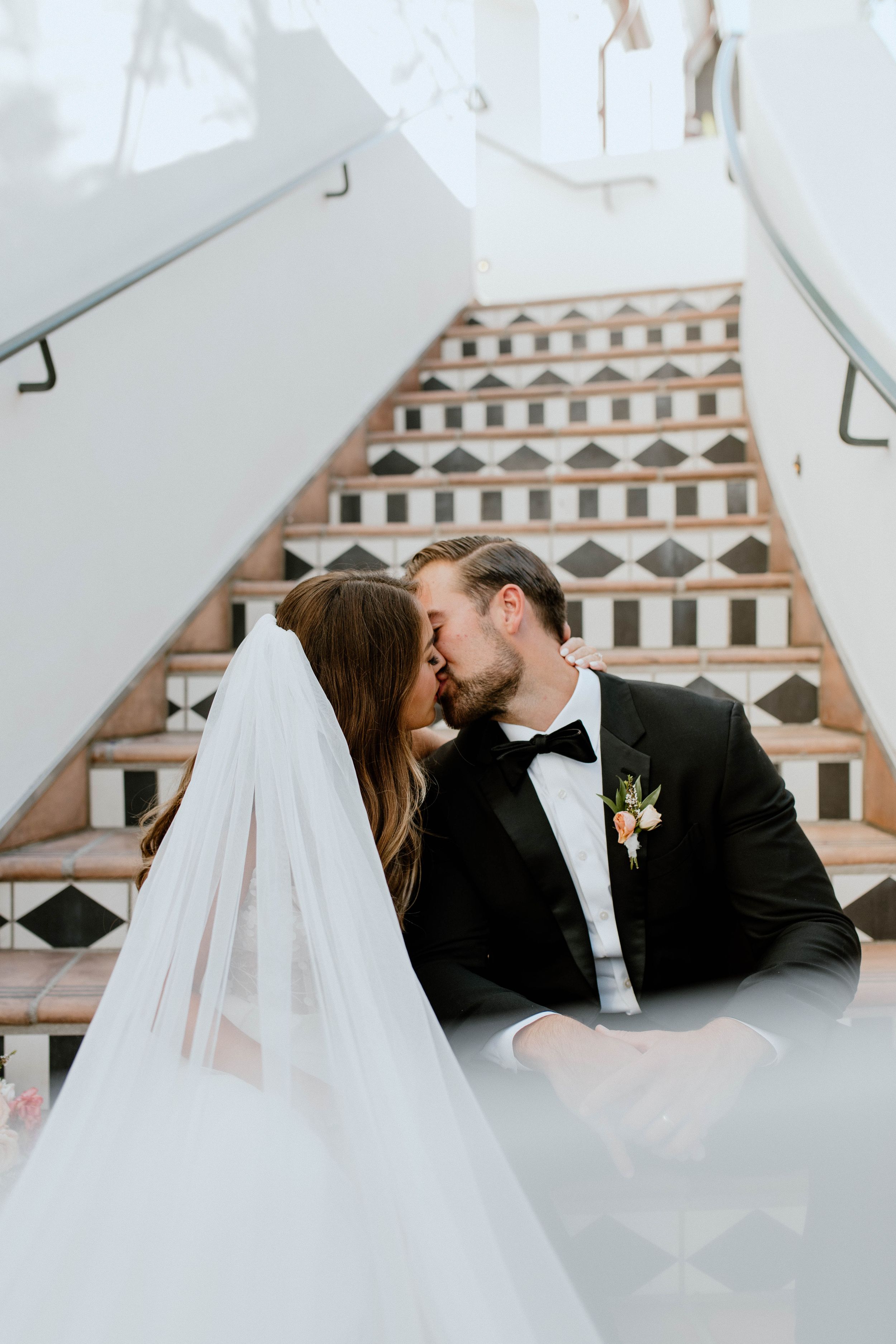 Birmingham Alabama Wedding Photographer - Bailey Burrow Photography