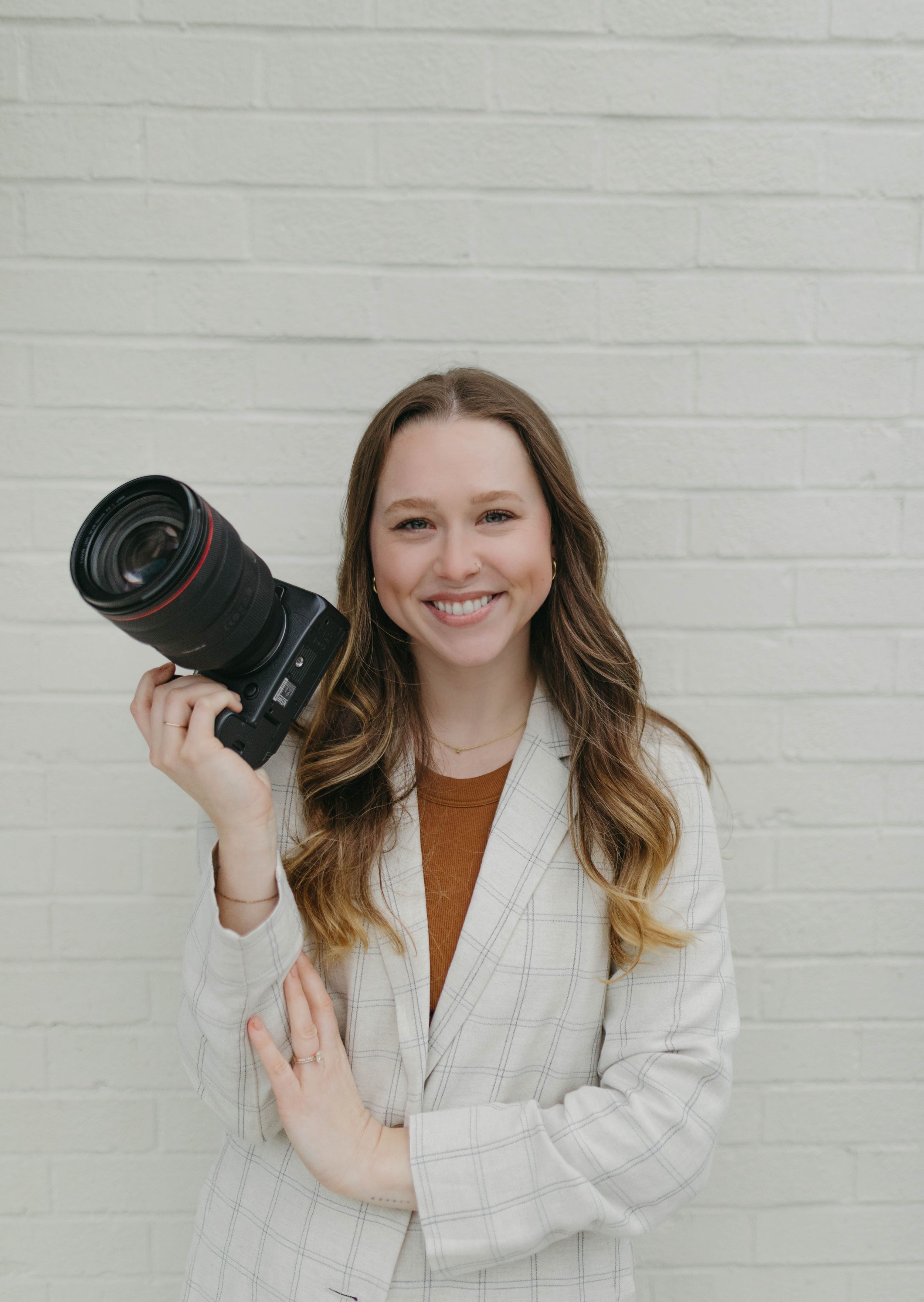 Bailey Burrow Photography