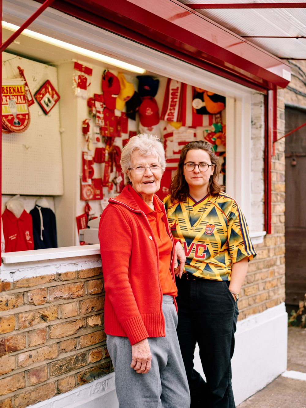 Jamie Stoker - Photographer