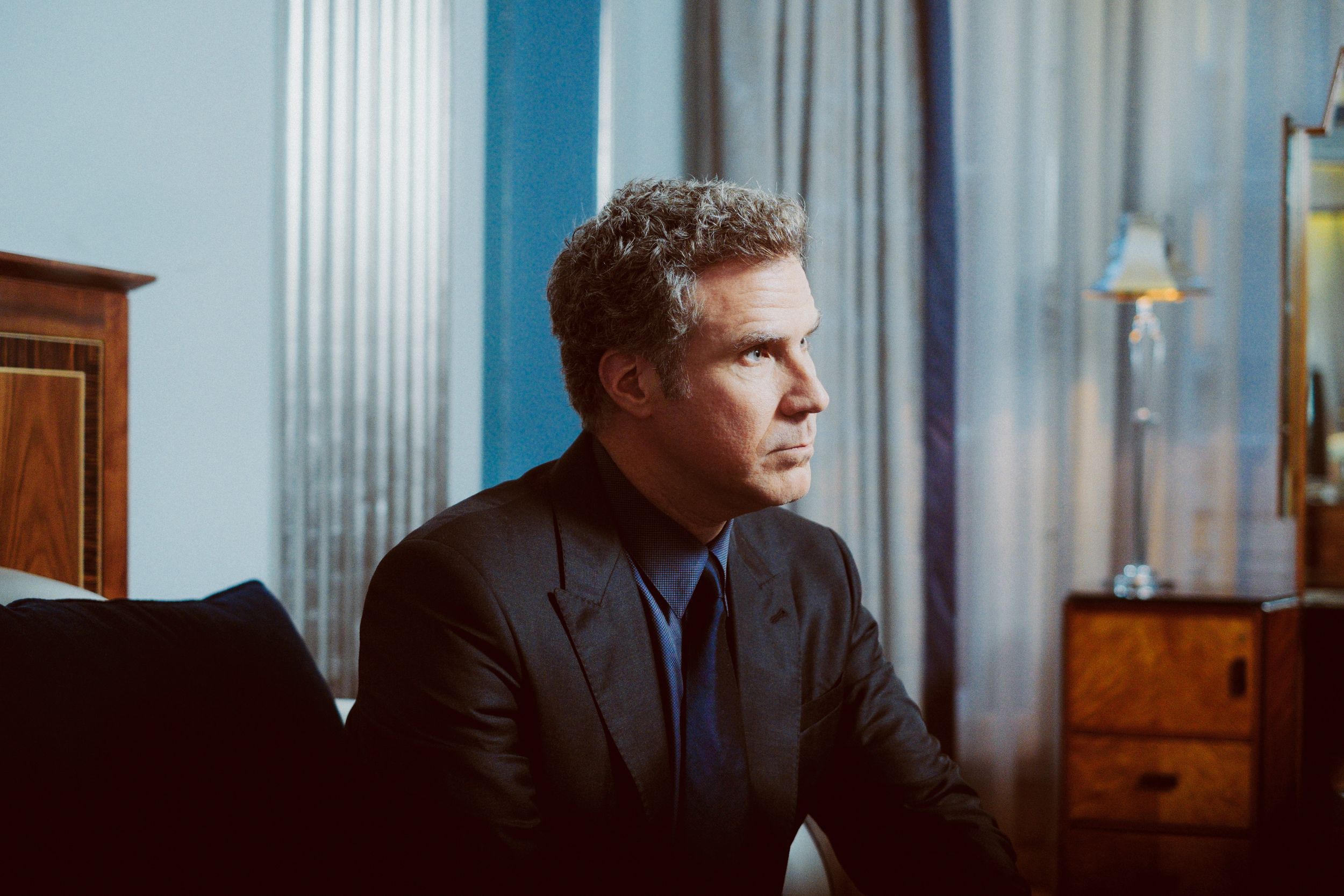 Jamie Stoker - Photographer