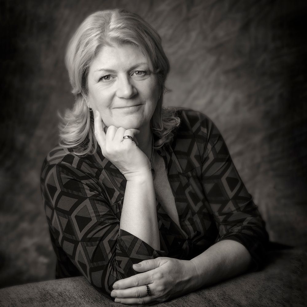 Boston Portrait Artist Bobbie Bush Salem MA