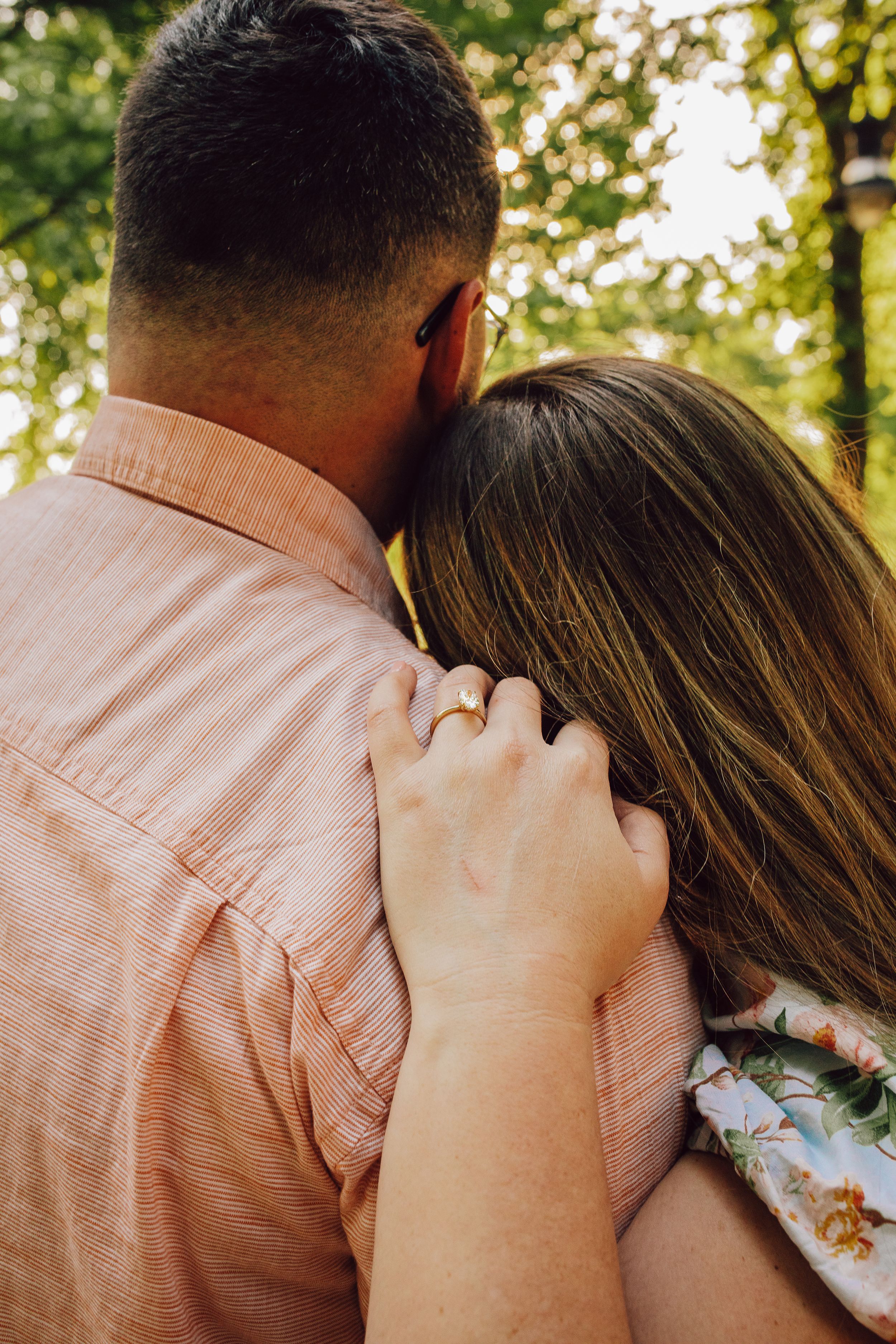 Hammonds Ferry - Jean Estelle Photography