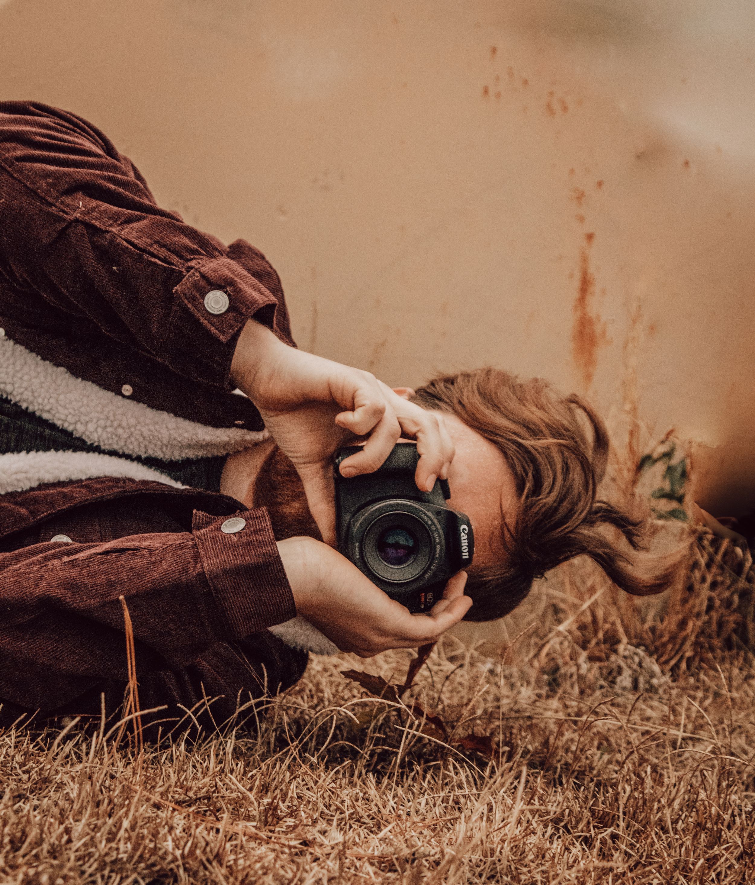 Brandon! - Jean Estelle Photography