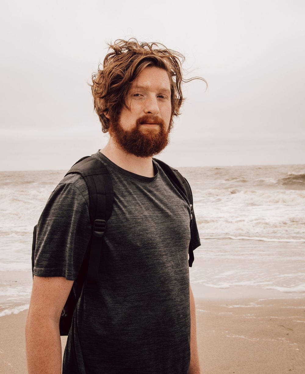 Brandon! - Jean Estelle Photography