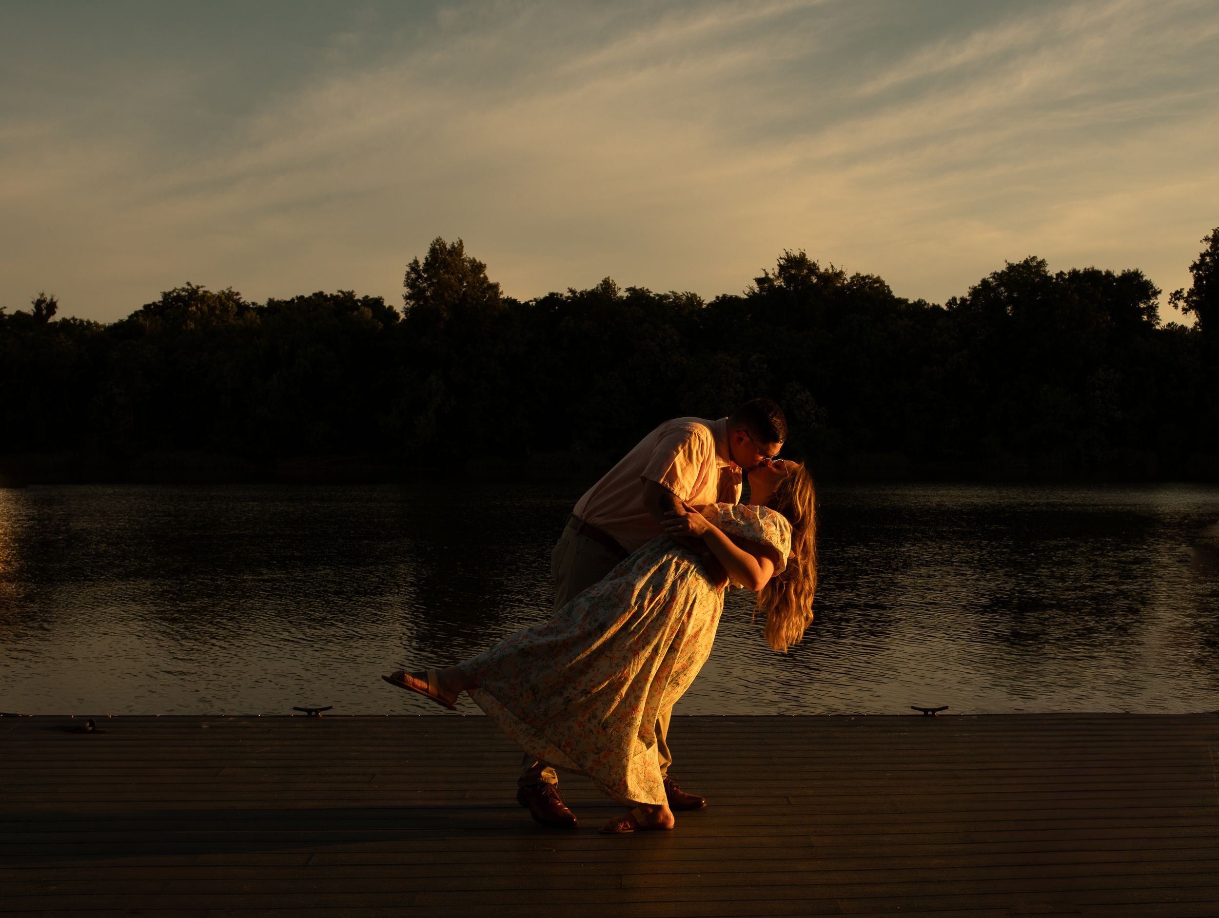 Hammonds Ferry - Jean Estelle Photography