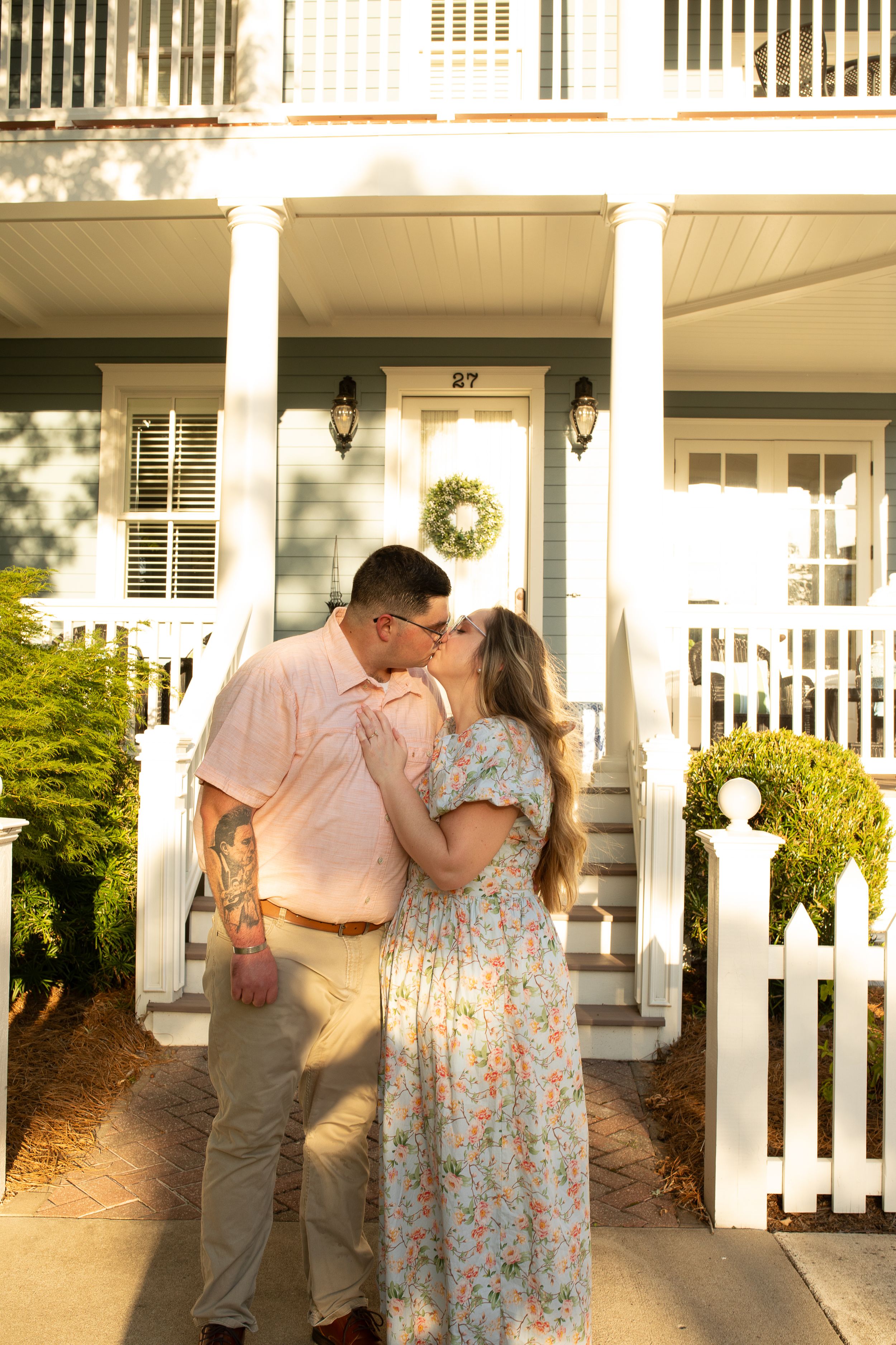 Hammonds Ferry - Jean Estelle Photography
