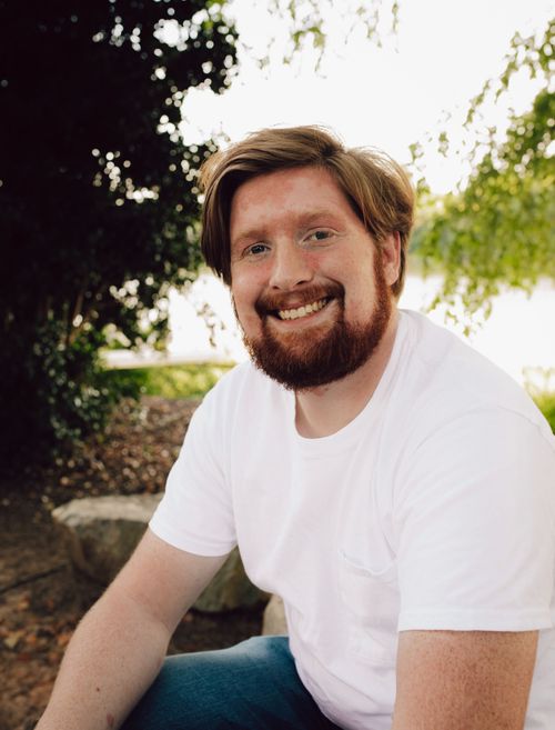 Brandon! - Jean Estelle Photography
