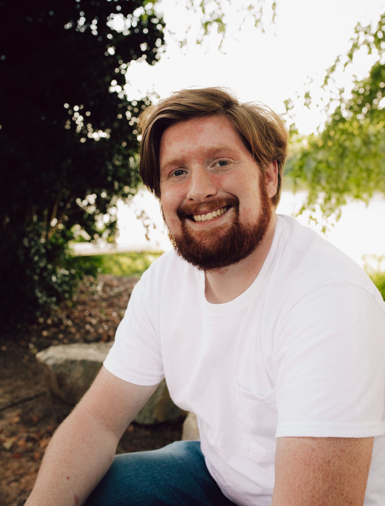 Brandon! - Jean Estelle Photography